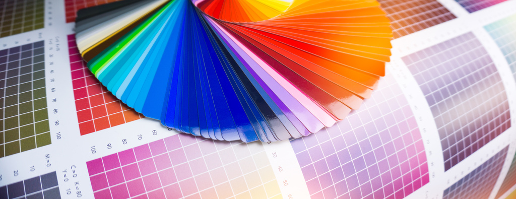 Palgraphic | Color e impresión: todo lo que hay que saber